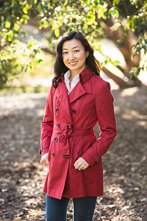 Debut Author Helena Ku Rhee: How She Scored a Book Deal Without an ...