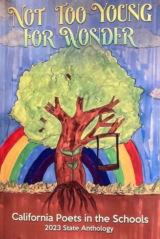 Interview with Jessica Wilson: Celebrating 60 Years of California Poets ...