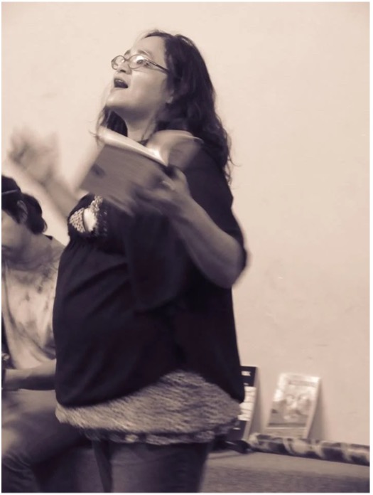 Interview with Jessica Wilson: Celebrating 60 Years of California Poets ...